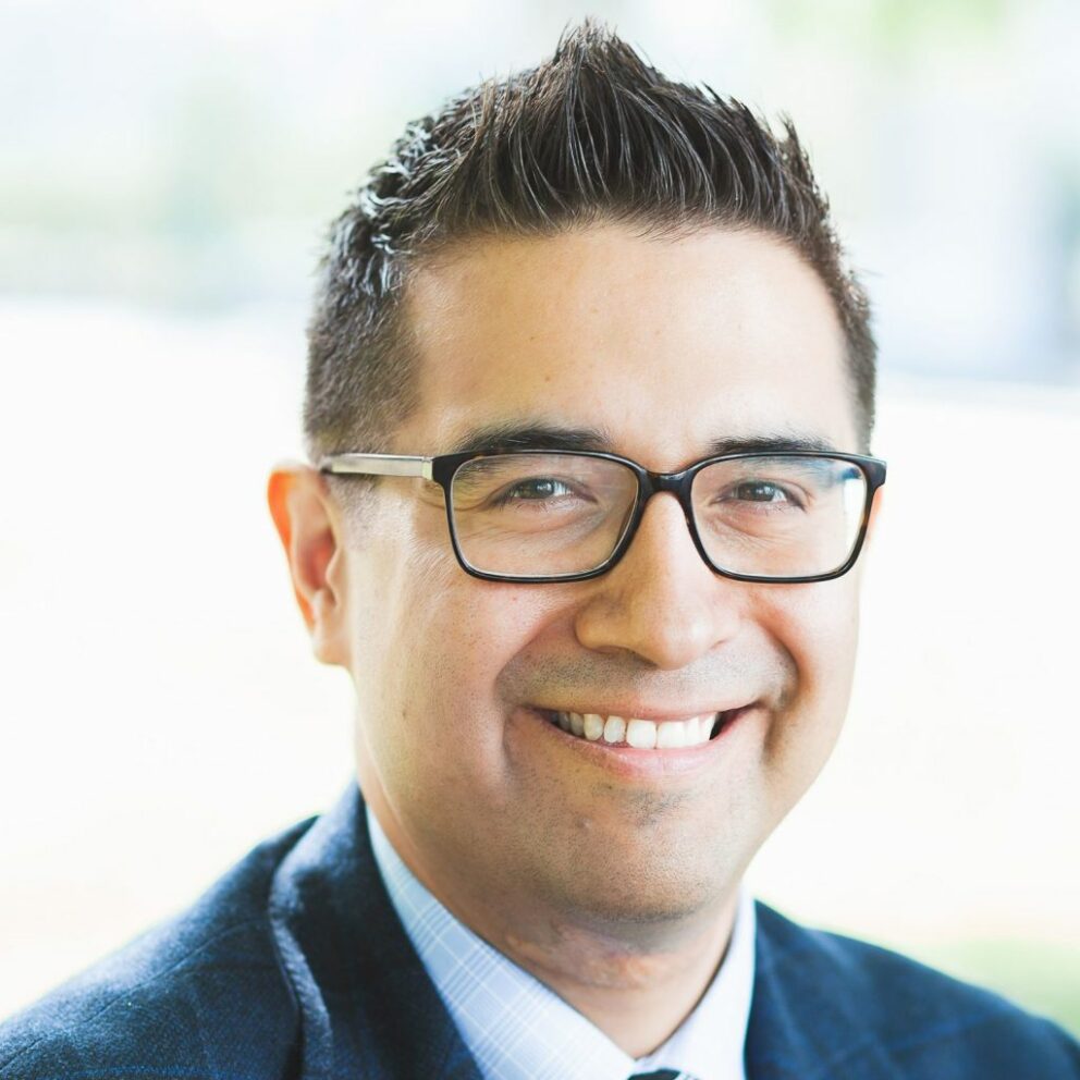 Who We Are - ISO-BEA