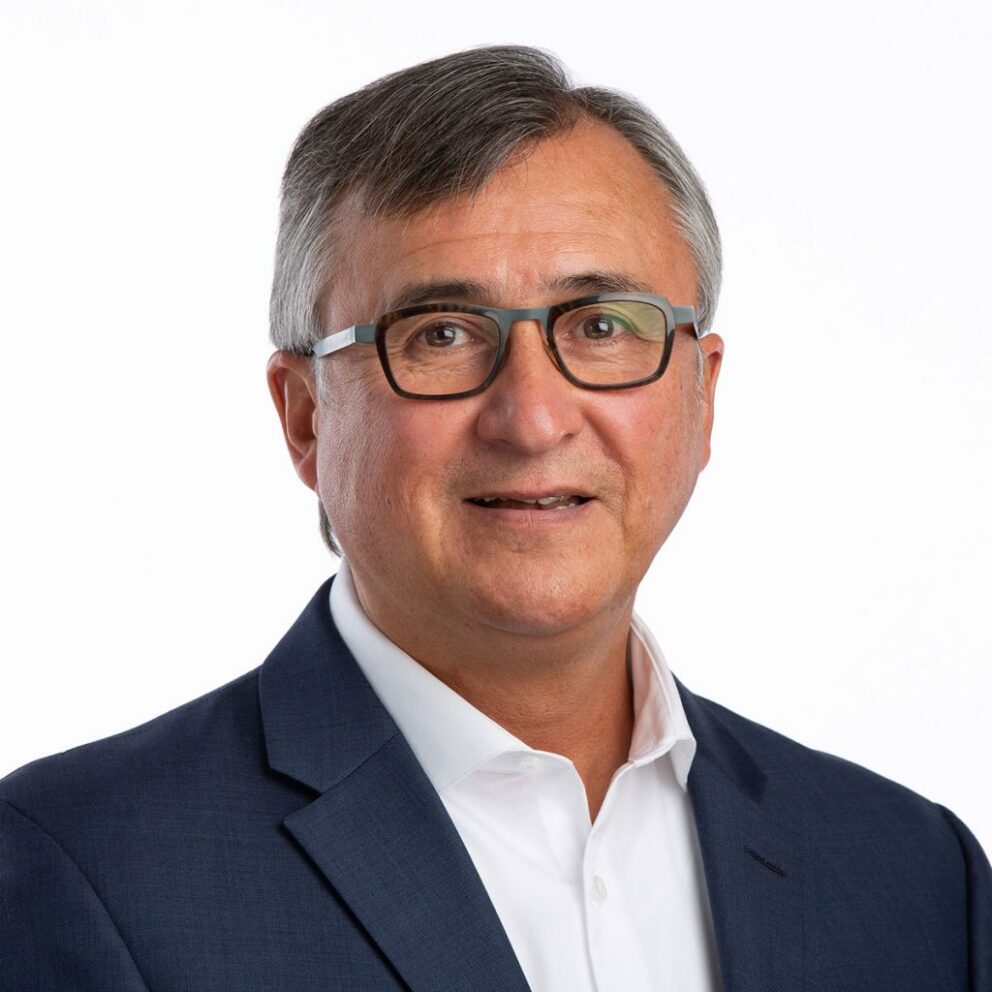 Who We Are - ISO-BEA